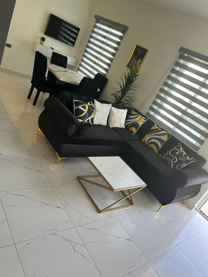 Comodo Departamento Sector Humaya - Sinaloa