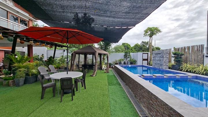 Searching For A Place To Stay And Unwind? - Dinalupihan