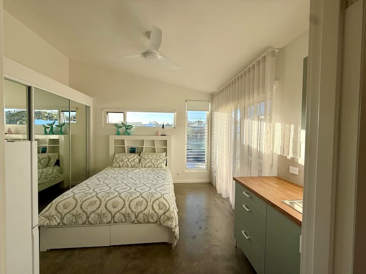 Sheshan Studio - Yallingup