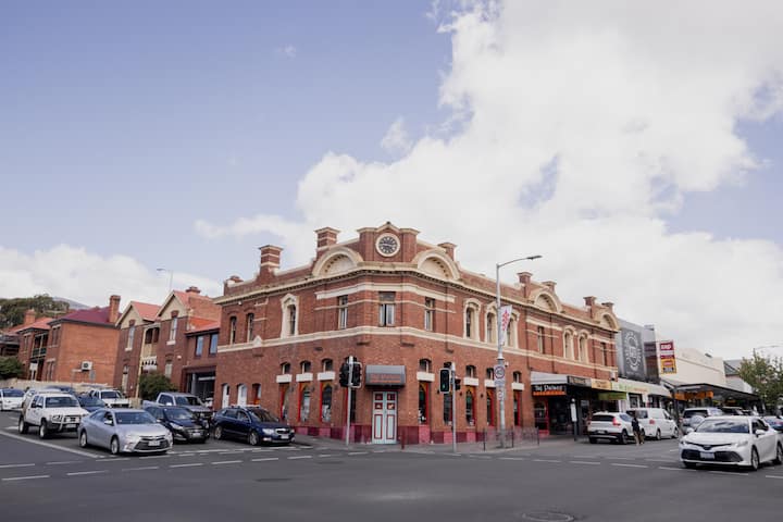 Palfreymans Arcade|central Noho 2 Bed Apartment-2 - Hobart
