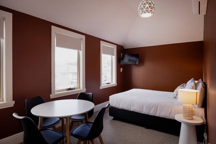 Palfreymans Arcade|central Noho 2 Bed Apartment-6 - Hobart