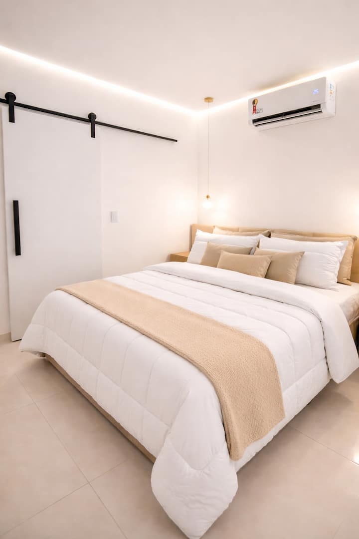 Premium House | Comfort | Airport | Self Check-in - Fortaleza
