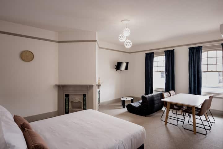 Palfreymans Arcade|central Noho 1 Bed Apartment-3 - Hobart