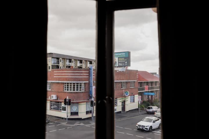 Palfreymans Arcade|central Noho 1 Bed Apartment-4 - Hobart