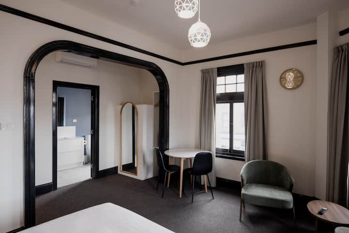 Palfreymans Arcade|Central NoHo 1-Bett-Apartment-4 - Wohnungen zur ...