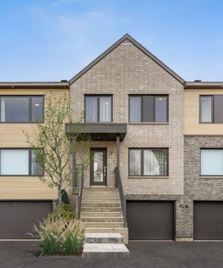 Magnifique Petit Studio Candiac - Longueuil
