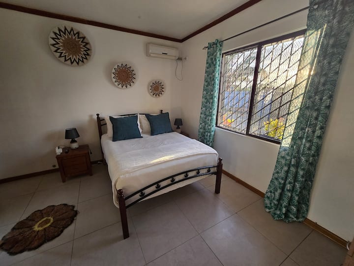 Bula Lodge Guest House Studio Apartment Marlin - Nadi