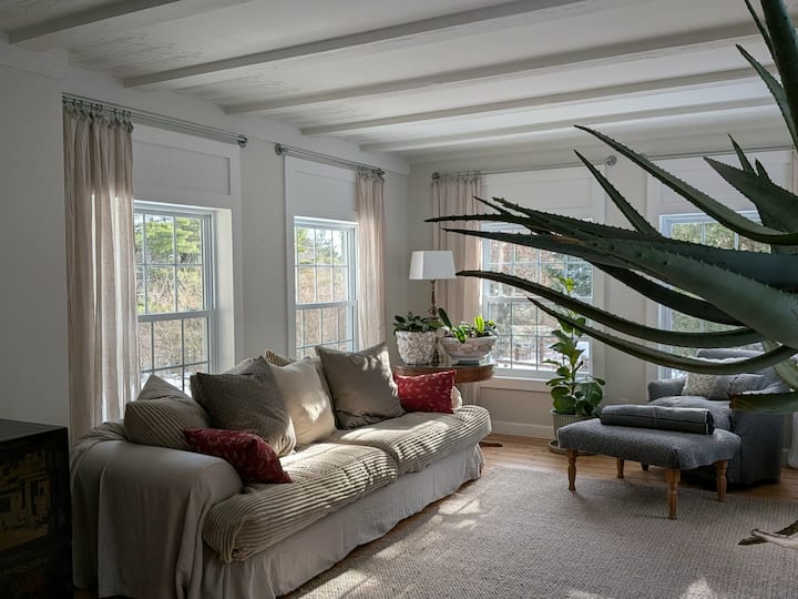 Maison De Campagne Frelighsburg - Mont Sutton, QC