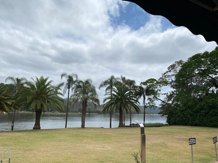 Holiday Haven By The River - Wisemans Ferry