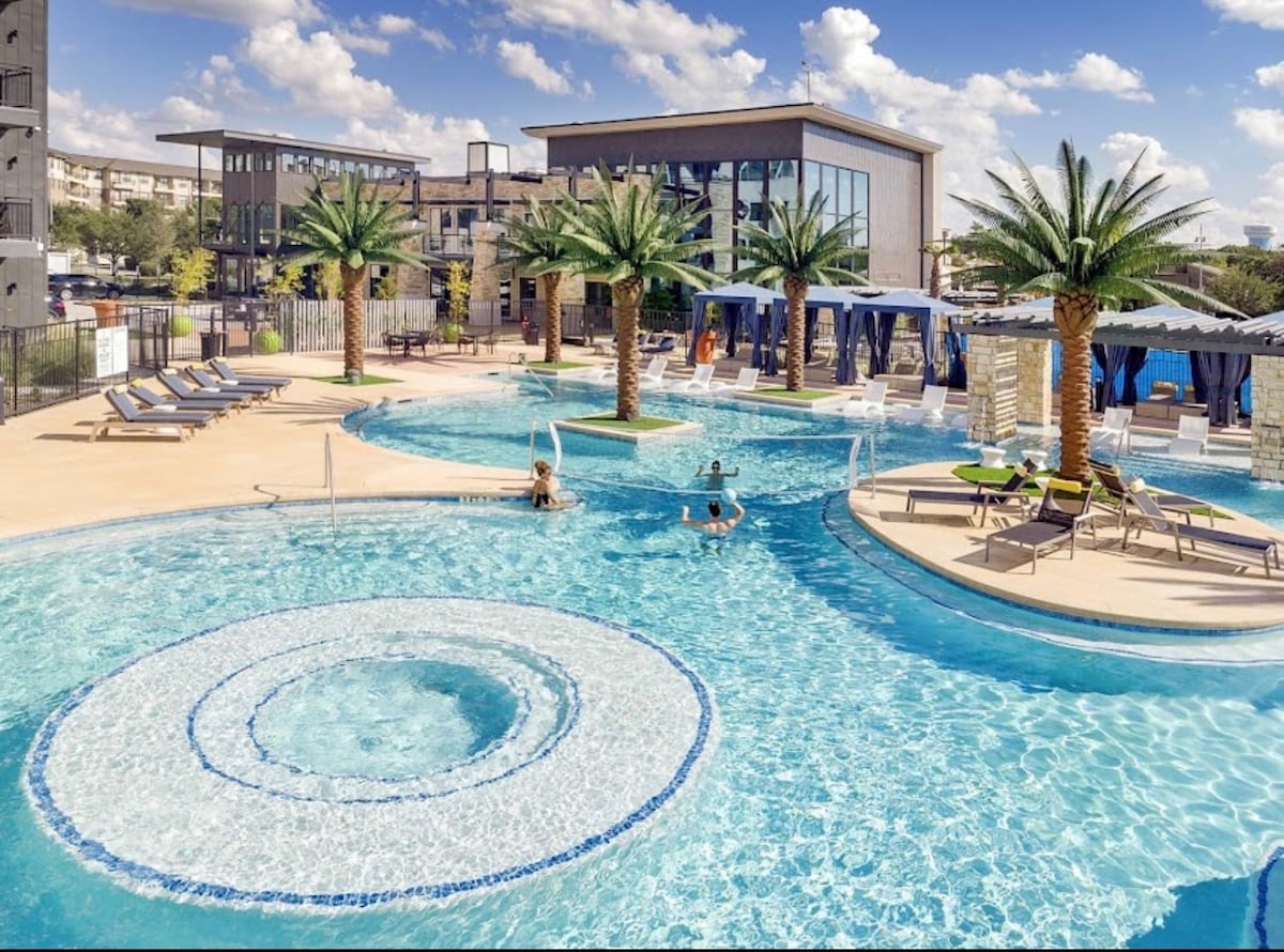 Die Star Suites! - Wohnungen zur Miete in Addison, Texas, Vereinigte ...
