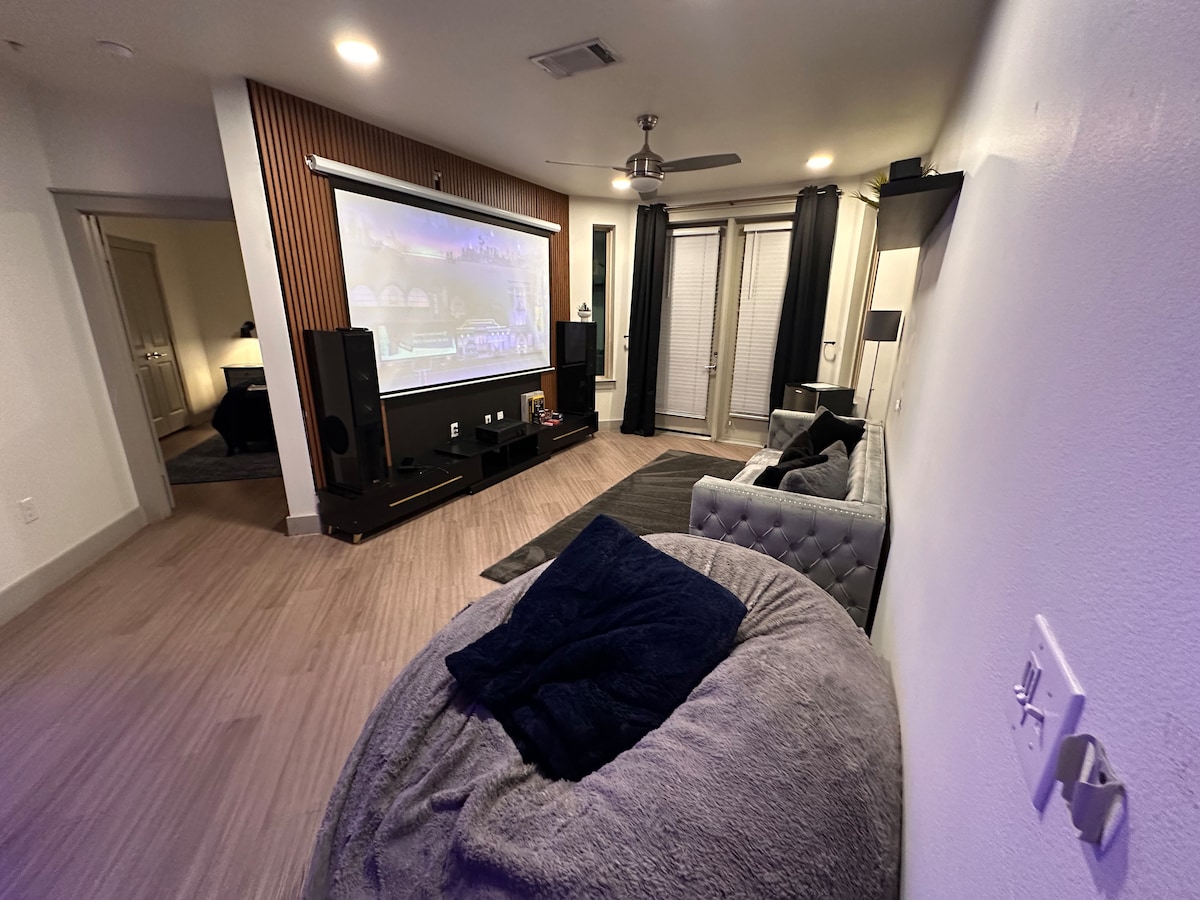 Die Star Suites! - Wohnungen zur Miete in Addison, Texas, Vereinigte ...