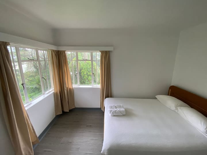 The Corner Bnb (F5) - 수바