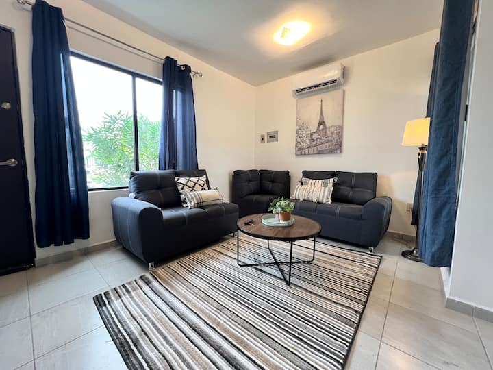 Tu Hogar Lejos De Casa. - Heroica Veracruz