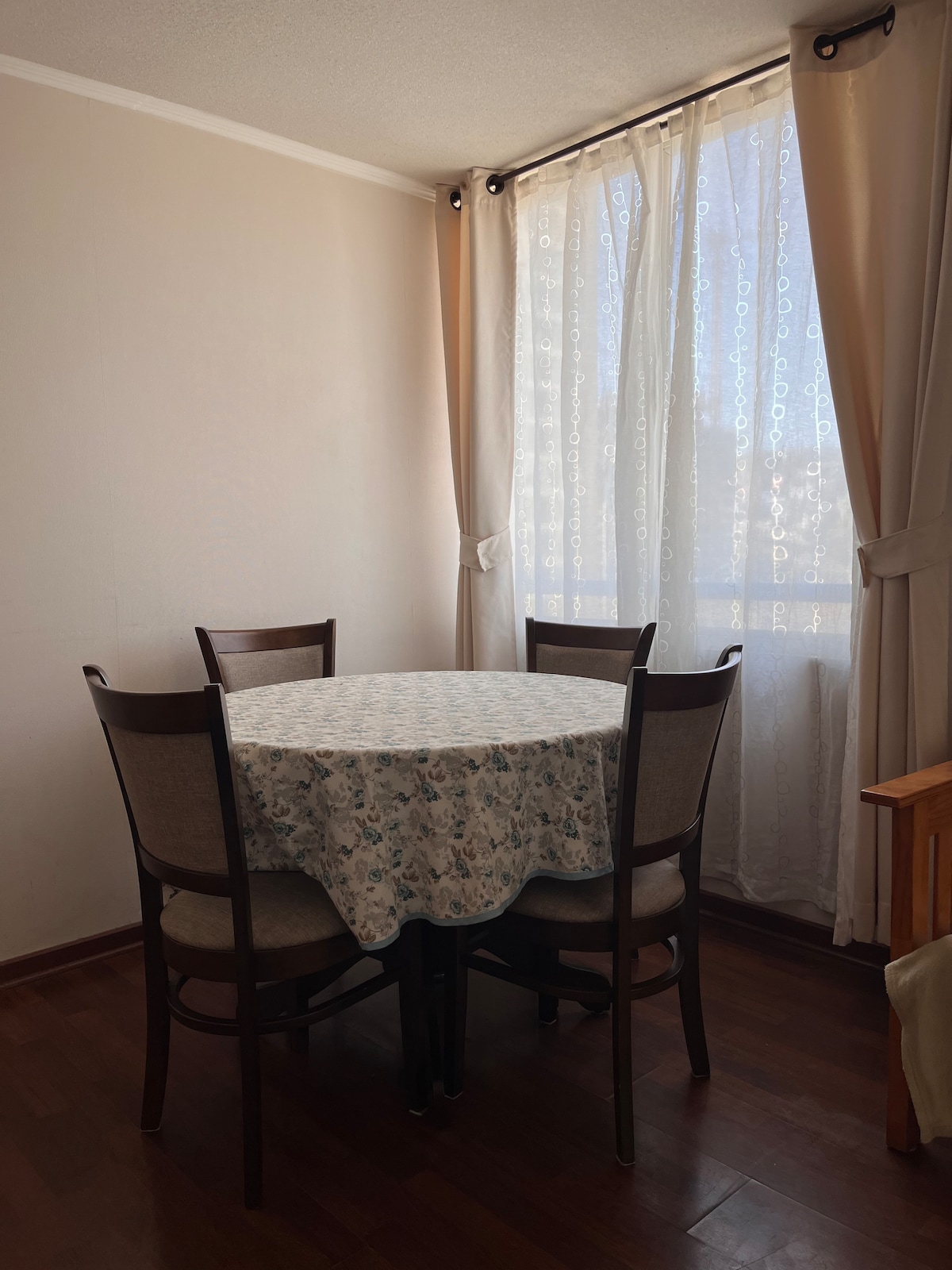 One minute from the Viña del Mar bus terminal. - Flats for Rent in Viña ...