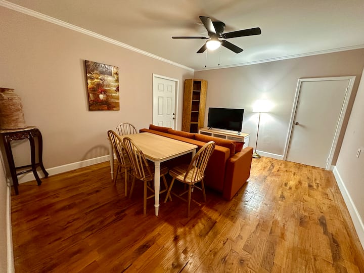1br Retreat Steps From Costco & Asian Eats - Duluth, GA