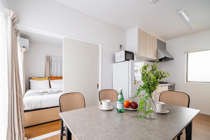 最寄り駅から徒歩7分/渋谷や横浜方面へのアクセス良好/メゾネット/vs田調 West - Yokohama