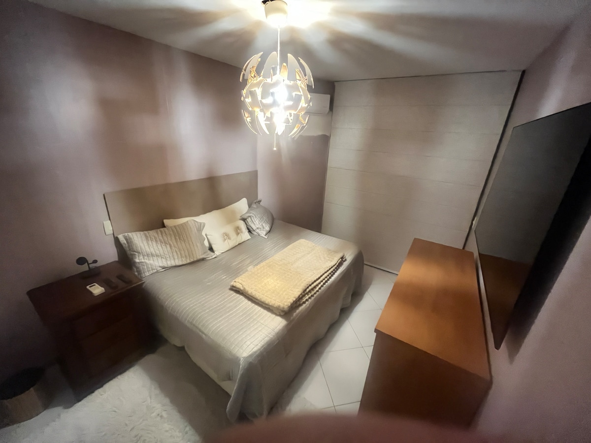 Año Nuevo en Barra da Tijuca para hasta ocho personas - Departamentos ...