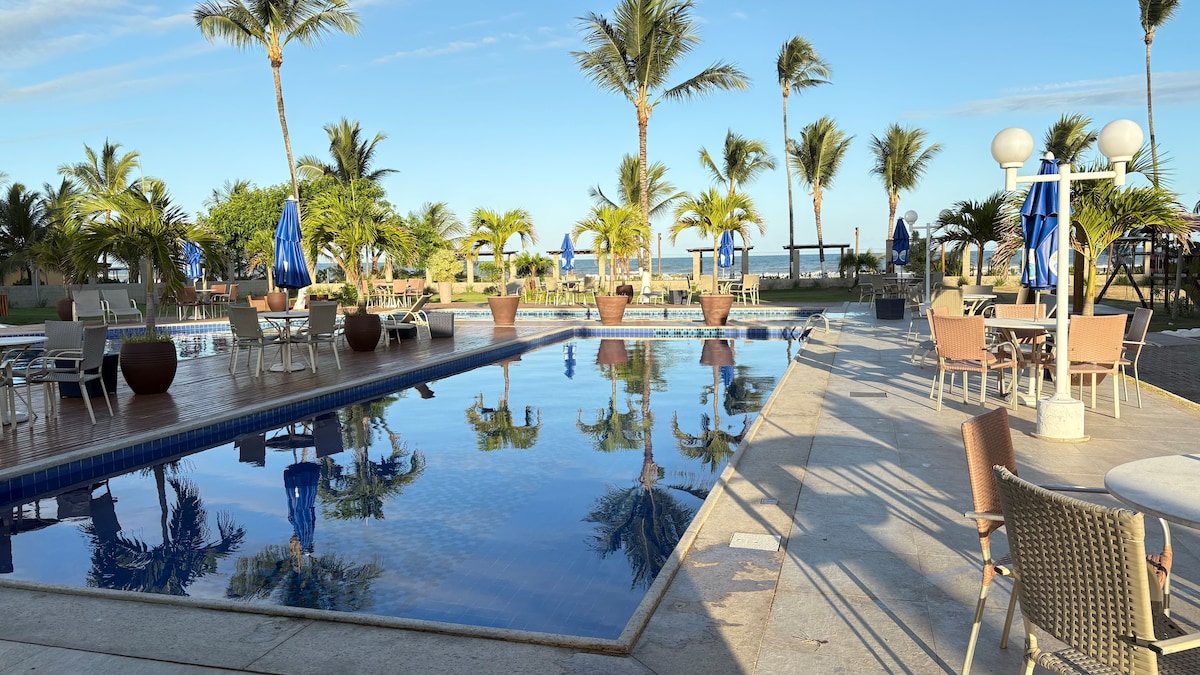 Appartement dans résidence pieds dans le sable - Appartements à louer à ...