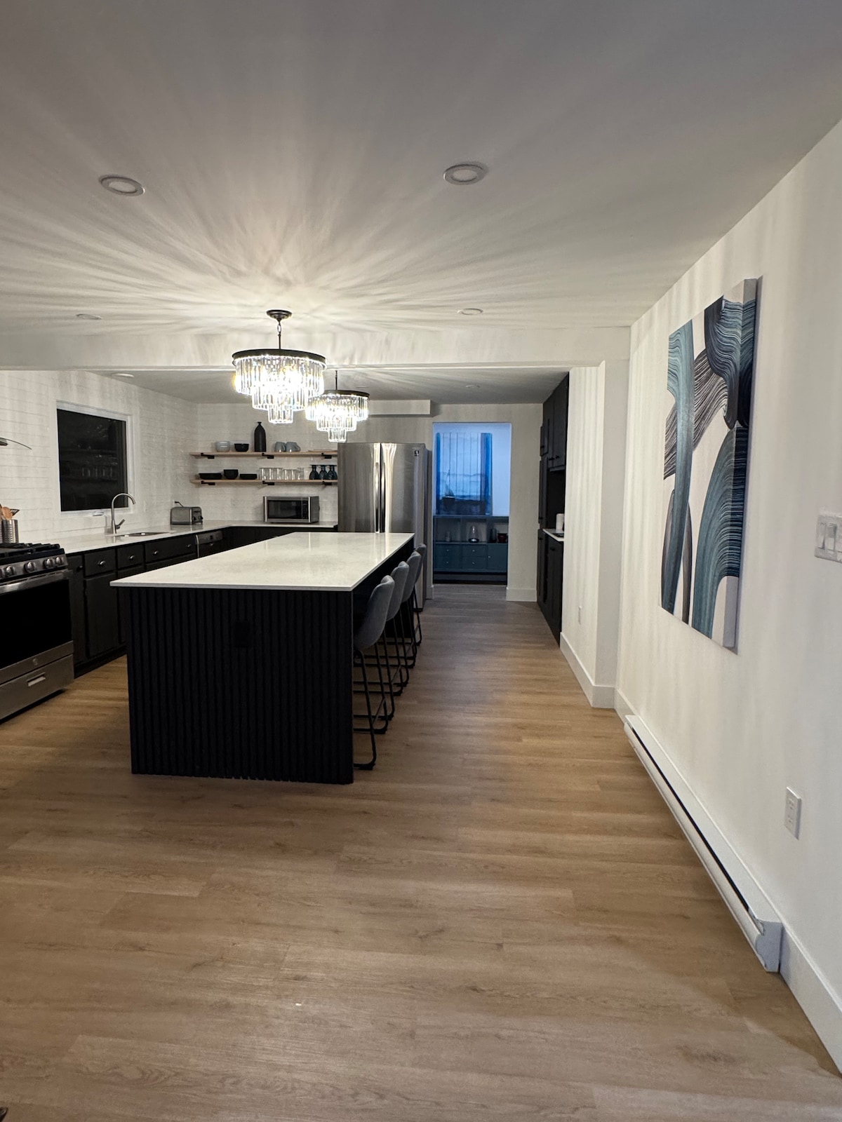 Seasons at Edgewater Beach House - Houses for Rent in Shediac Bridge ...