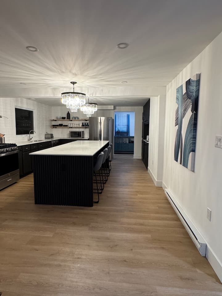 Seasons At Edgewater Beach House - Shediac