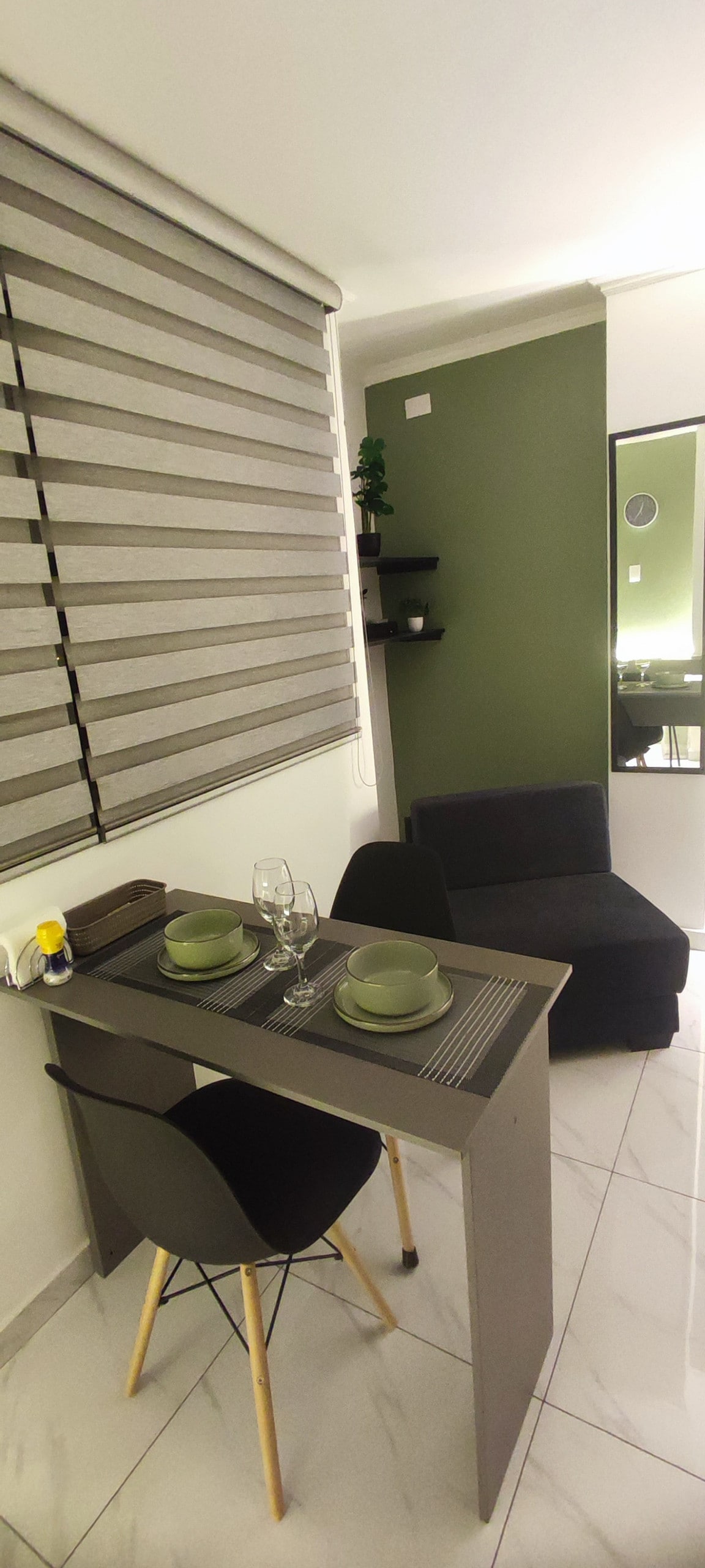 Suite #6 Première Moderne et Sûre près de l'aéroport - Appartements à ...