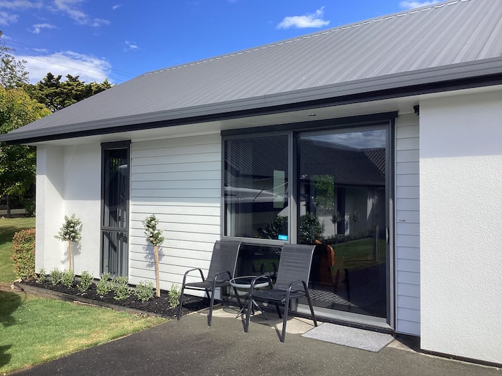 Sunny 1 Bedroom Separate Guesthouse In Richmond - Richmond