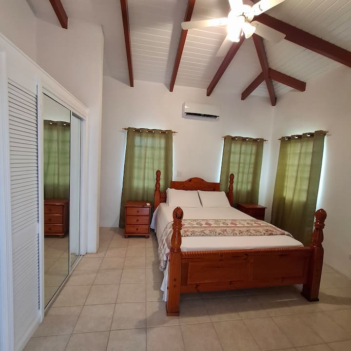 Jared's Place - Anguilla