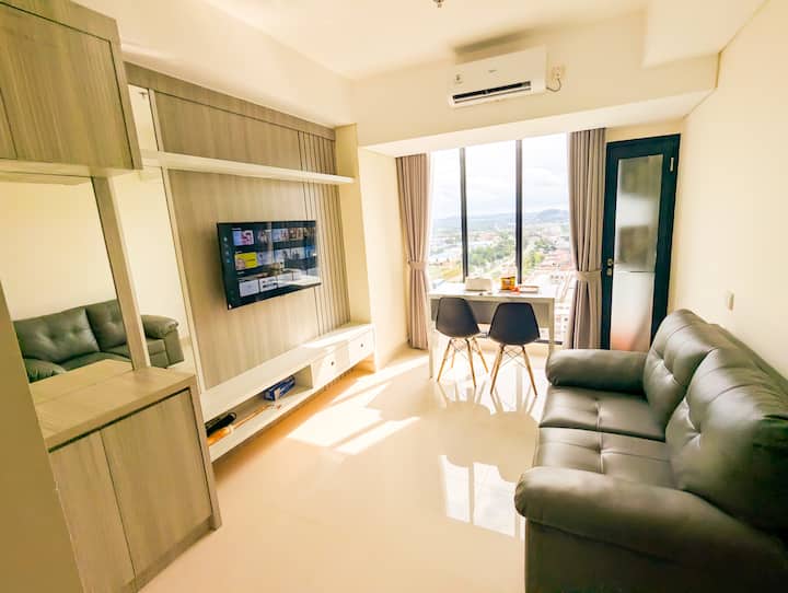 Lovina 2520 At Pollux Meisterstadt - Batam