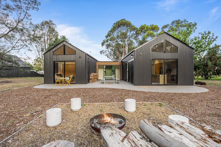 Halls Gap Base Camp - Halls Gap