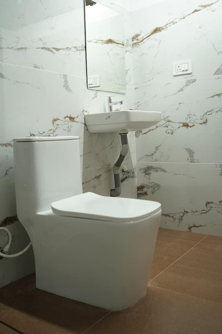 Aura Tree House Tent 3 - Vagamon