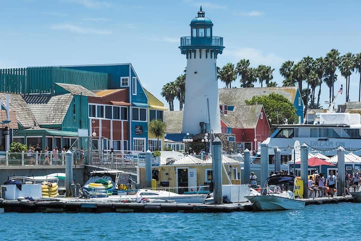 Modern 1 Bedroom Apartment In Marina Del Rey - Santa Monica, CA