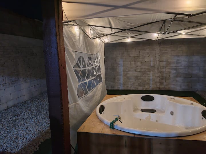 Departamento Para Pasar Una Estancia Relajante - Chihuahua