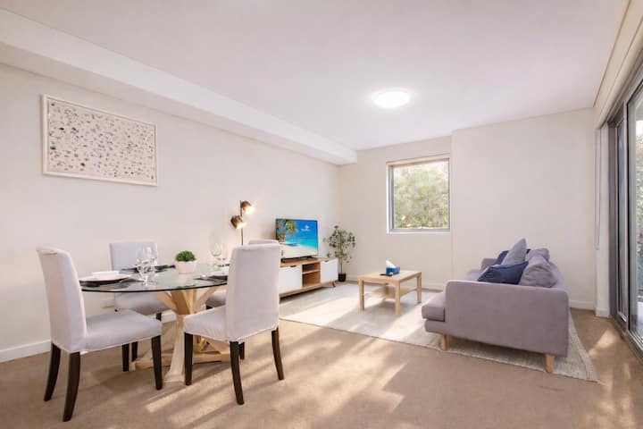 Cozy Corner Wahroonga - Hornsby