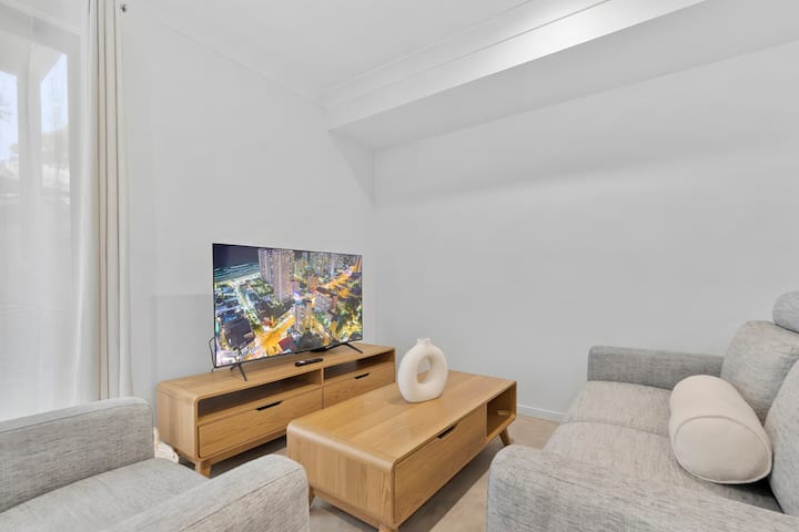 Beacon Central - Caboolture