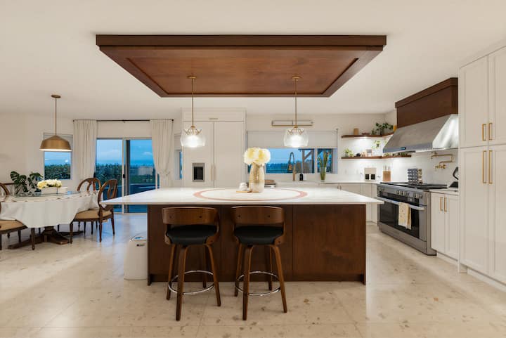 Maison De Ferme • 2 Br 2 Ba 4 Ppl Near Vancouver - Ladner