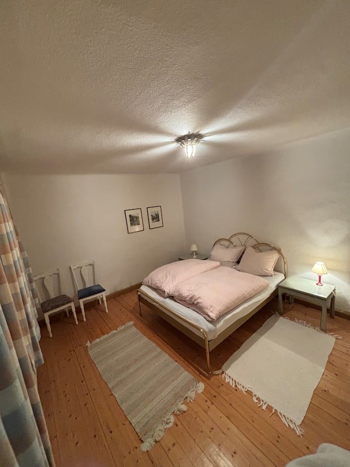 Gemütliches Apartment Im Bayerischen Wald - Bayerisch Eisenstein