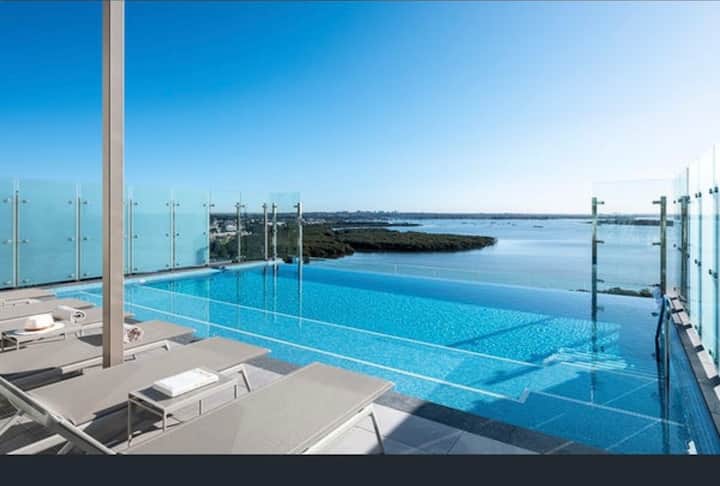 Cronulla Apartment - Cronulla