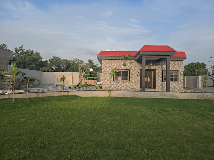 The Moringa Farm - Bhilwara