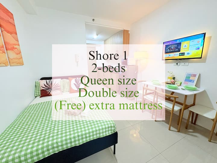 Elegant Moa Studio - Manila