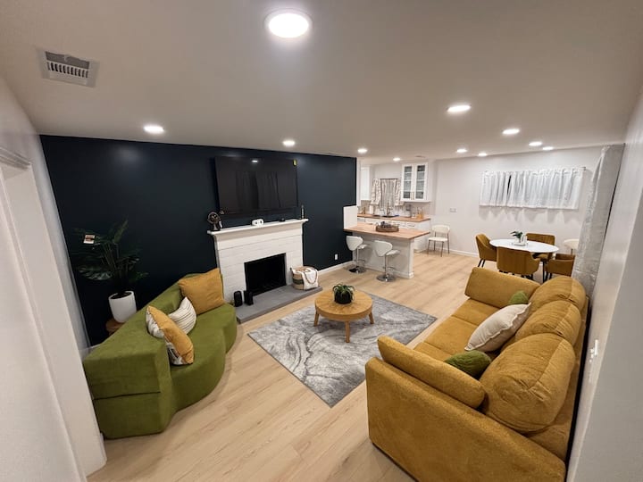 Blue Sky Home - Placentia