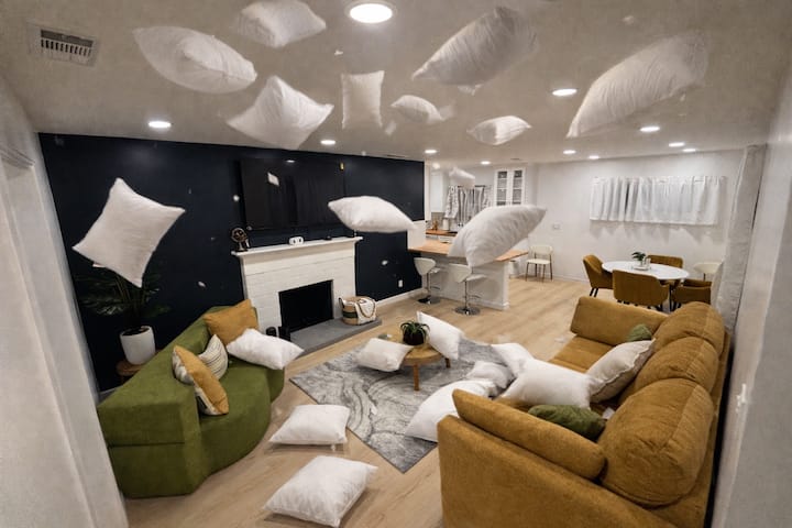 Space And Comfort In Placentia - Placentia, CA