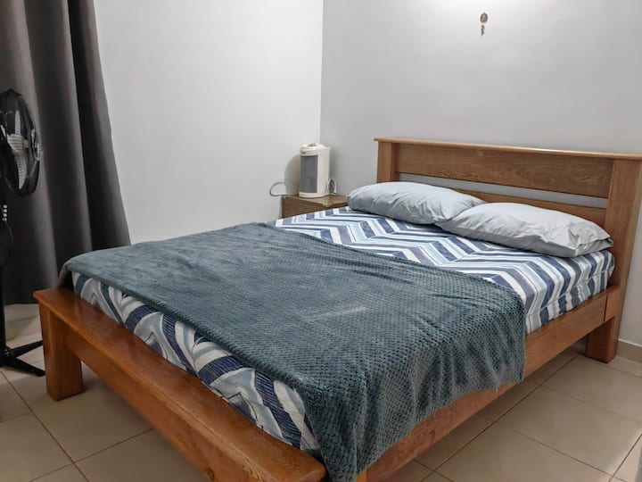 Espacio Tranquilo Cerca A Nórdica Con Parqueadero - Copacabana