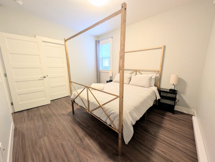 Okanagan Retreat Guest Suite - Lake Country