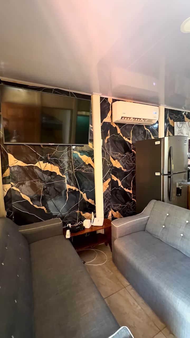 Vacaciones En Familia - Paquera