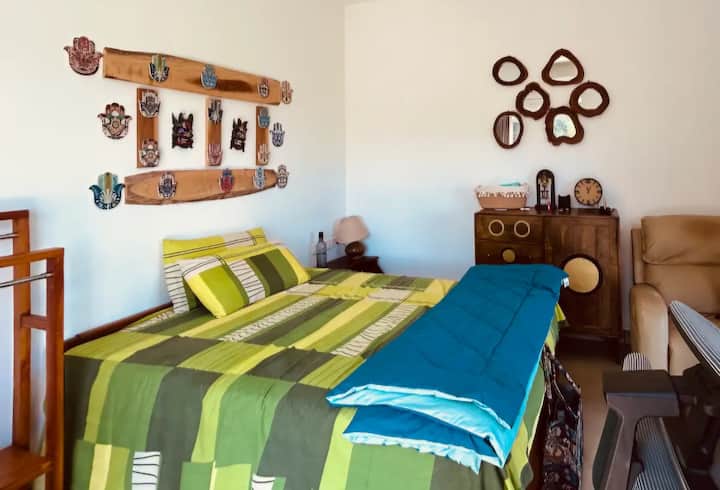 Private Farmhouse - Ankola