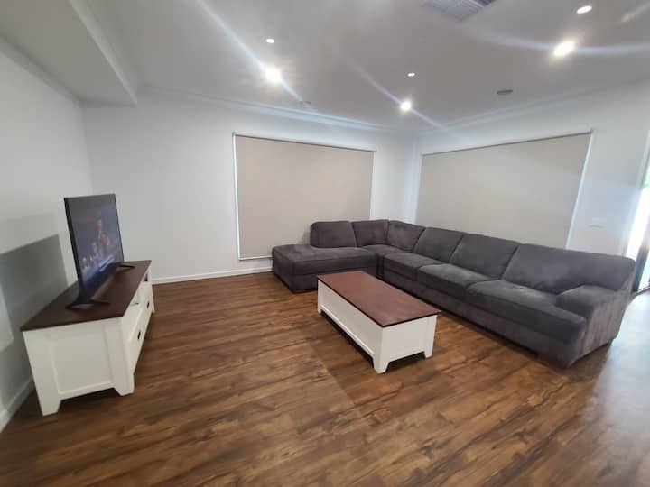 Esperanto Escape - Benalla