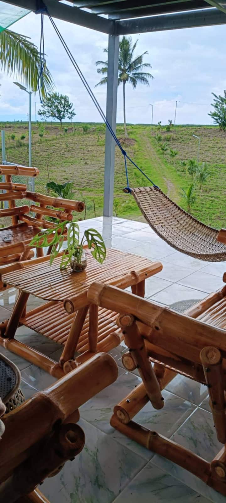 Rich&apple Nature House
Kablon Tupi - Polomolok