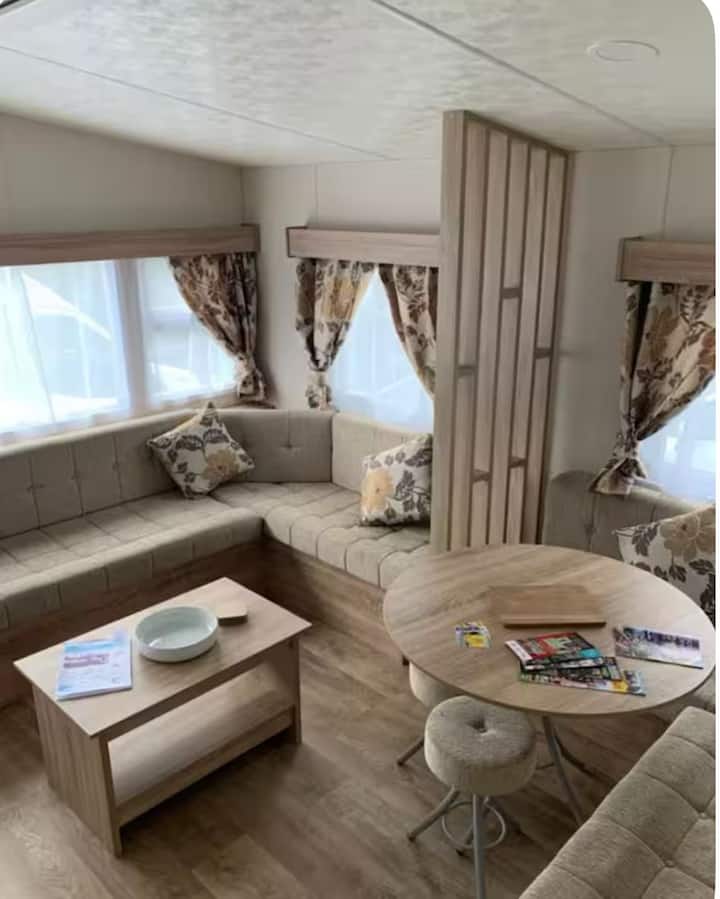 Devon Getaway Home Mh4 - Ashburton, UK