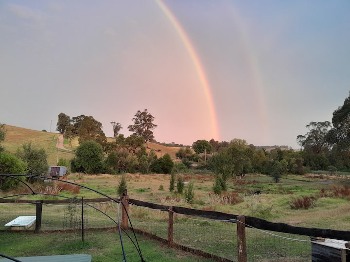 Harmony House - Bruthen