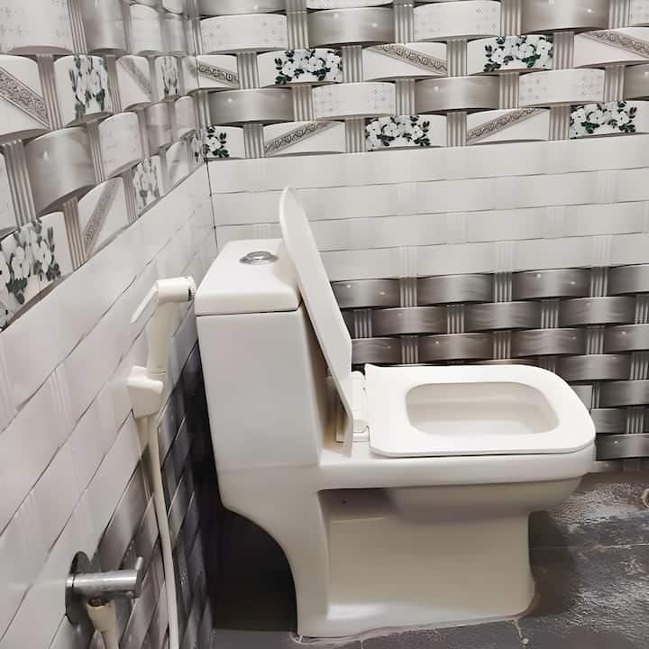 Peaceful Farm Stay 350mt To Beach. Hosted By Seema - Ankola